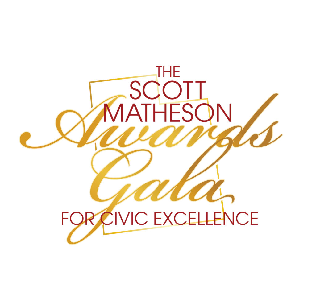 The 2025 Scott Matheson Awards Gala For Civic Excellence – IRON COUNTY DEMS